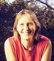 Tea Party Handbook: Beware of Lisa Fithian