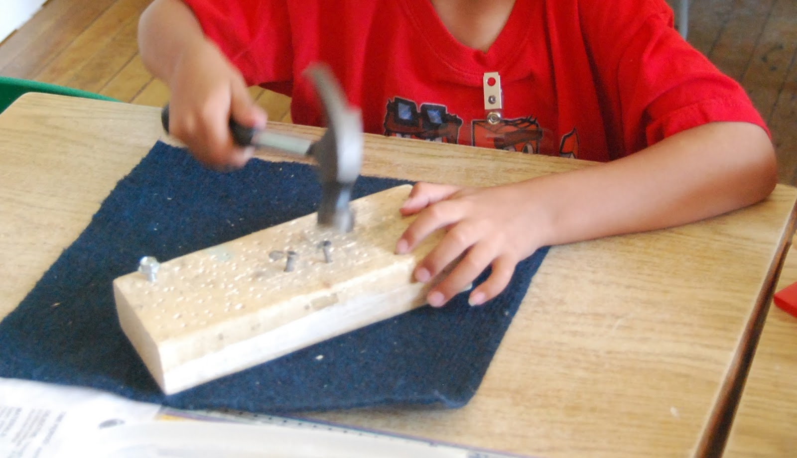 ms. brown's classroom: June 2015