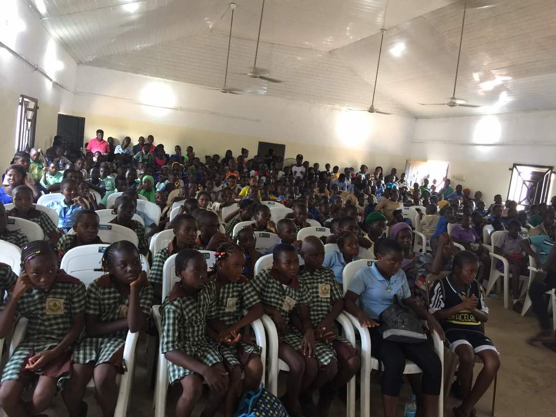 RESOURCE CENTRE Gboko Diocese [Breaking News/Events]: 2017