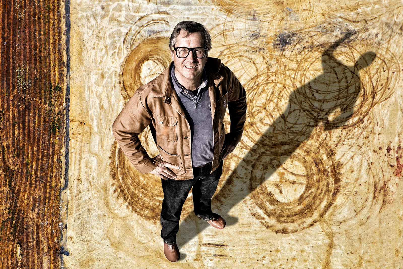 February 24th - 26th 2022 : Tom Lamb - 2018 YAS Presenter