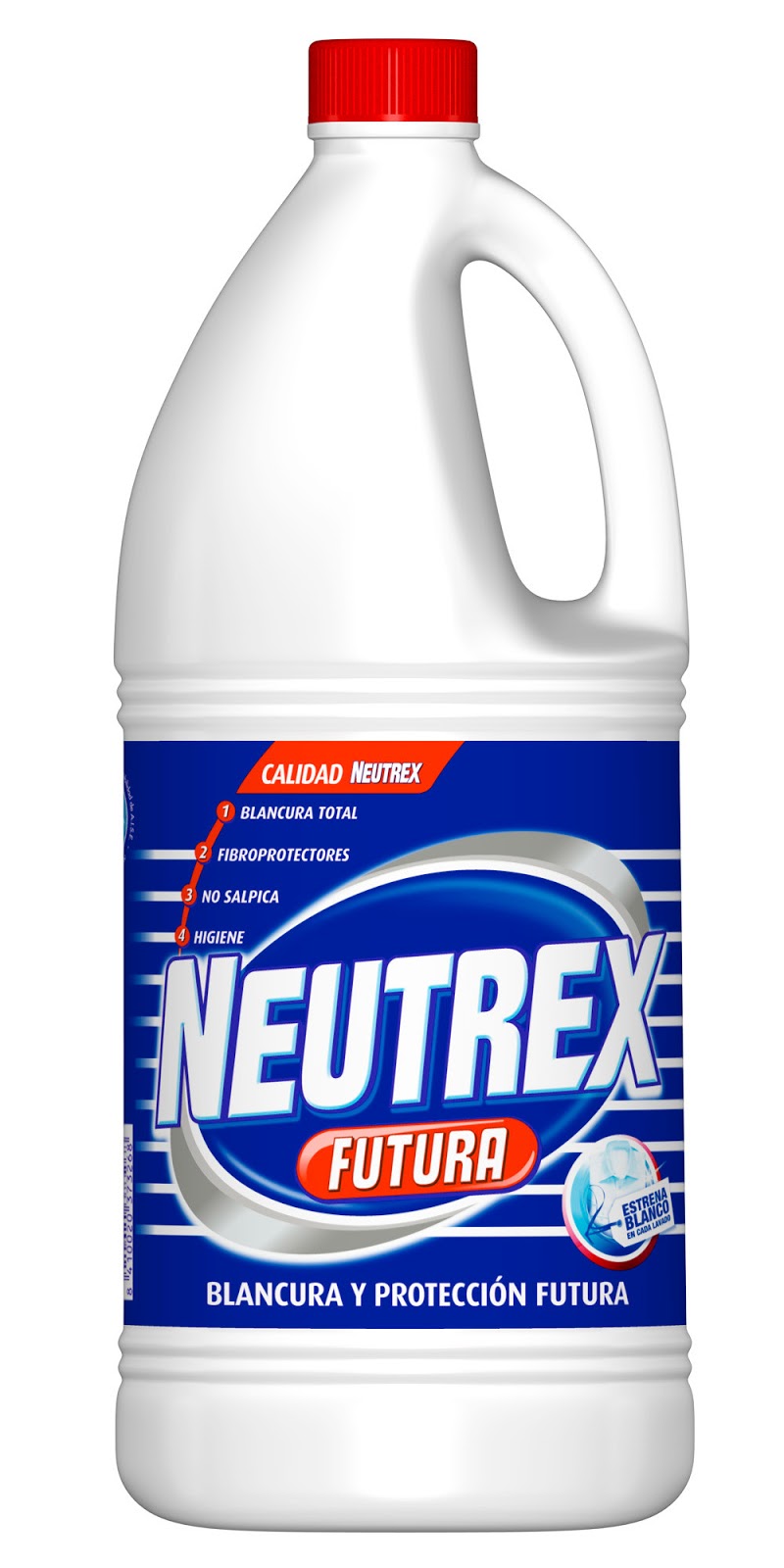 El blog de acebeR: ¡Nos vamos de fiesta ibicenca con Neutrex!