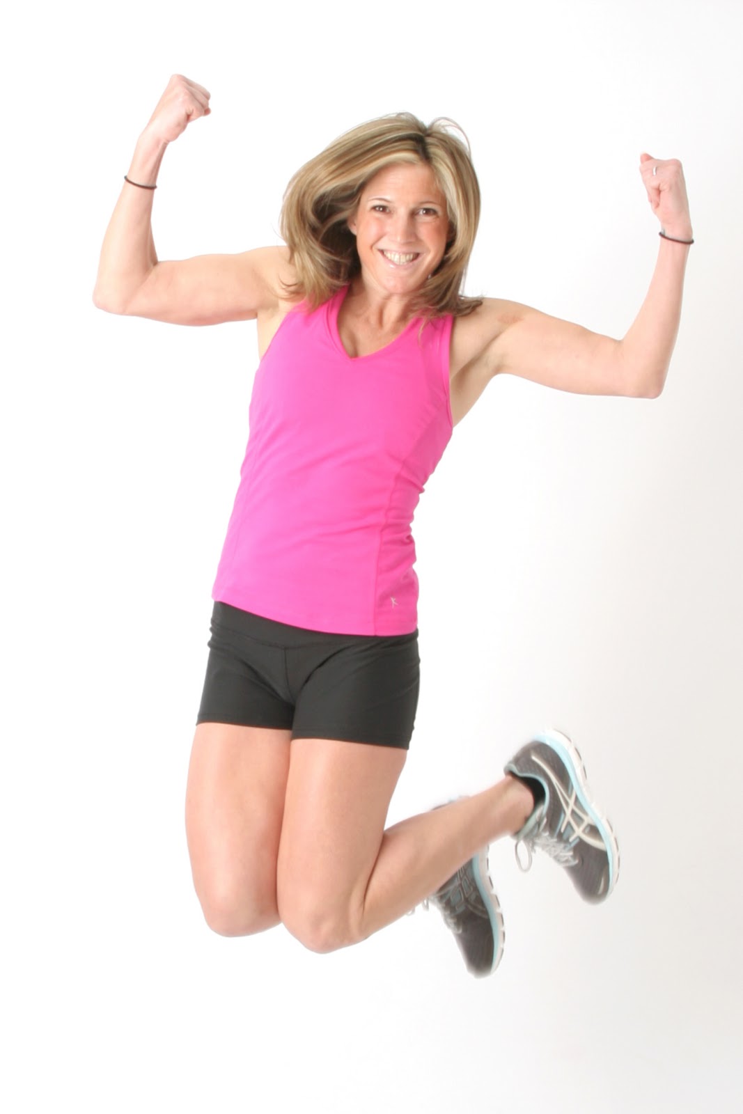 Texas Fit Chick Trainers ~ Bootcamp Action! | Fit Chick Training