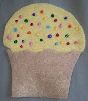 Eat, Play, Teach: Down around the corner at the bakery shop