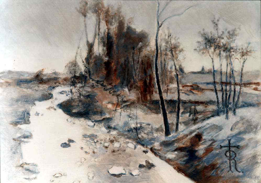 Sguardi nel LogoS: GUSTAVO ADOLFO ROL: L'UOMO DEL MISTERO E DELL ...