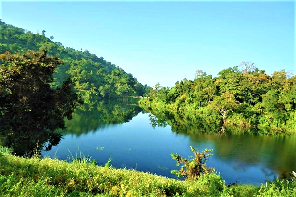 Nilgiri Bandarban: Darjeeling of Bangladesh - History and Travel-world ...