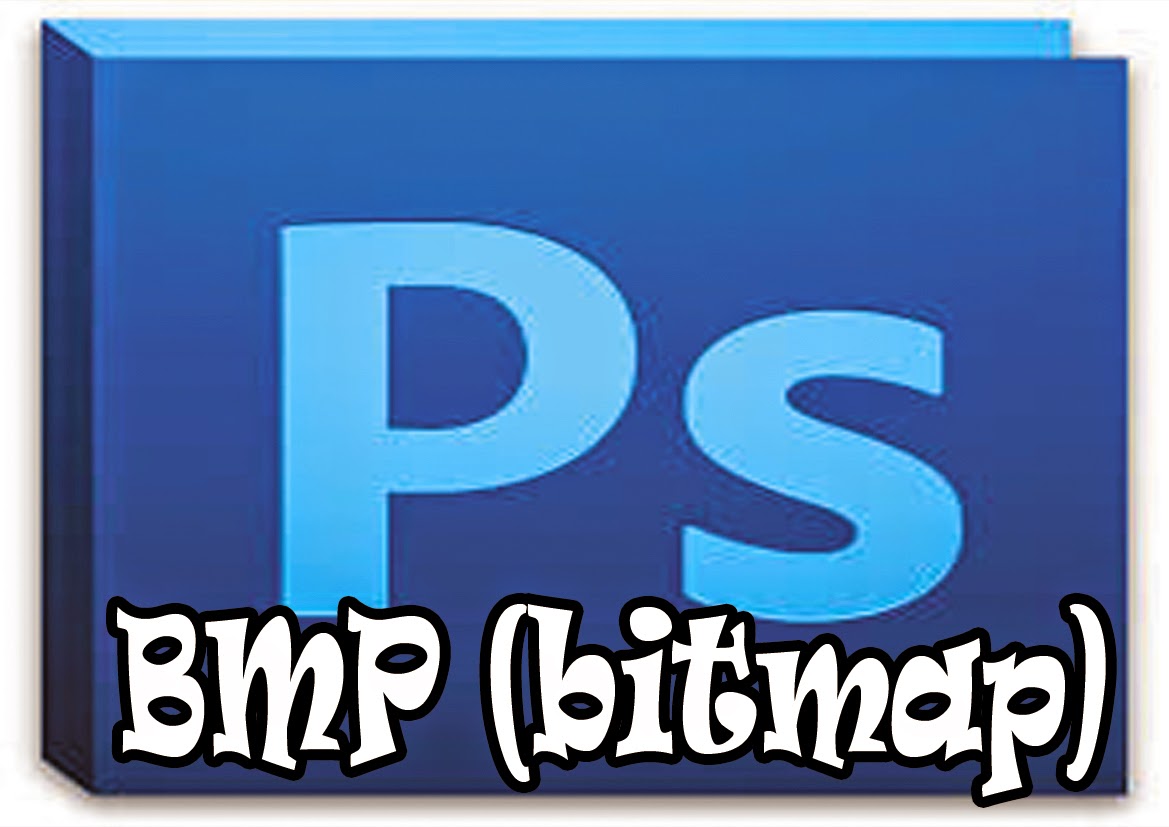 Apa itu Bitmap - Portal of Art Design Creativity