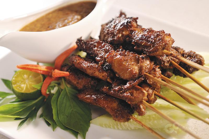 Dee: Dancing Fish, BSC