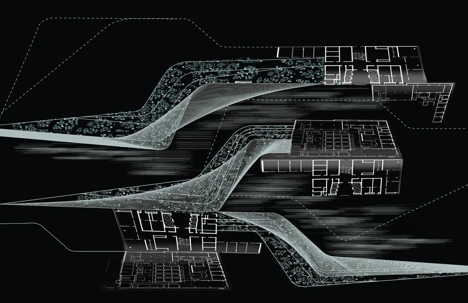 ARC 5933 - Network Sensibility: MAT + DIAGRAM - Patrick Soares