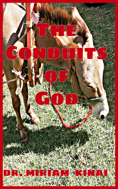 Christian Stress Management: Conduits of God