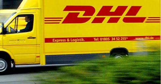 DHL Global Forwarding Tracking