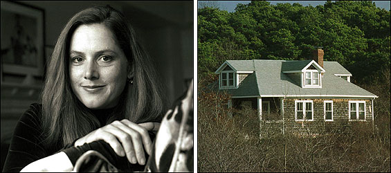 Hello USA: christa worthington