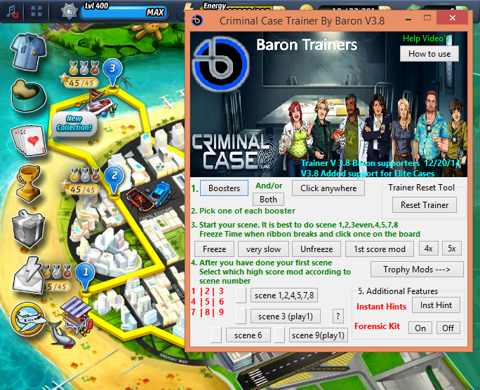 Criminal Case By Baron Full Version lorysyes