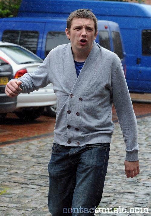 Coronation Street Blog: Lamenting the loss of Corrie’s comedic men