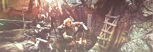 The League of Literary Gentlemen: Samwise the Stouthearted, Part One ...