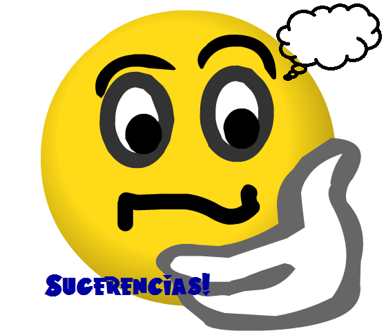 Tus sugerencias son muy valiosas – Pensar@tinadamente