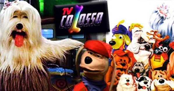 TV Colosso