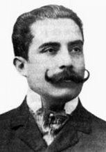 Biografias: Biografia José Santos Chocano