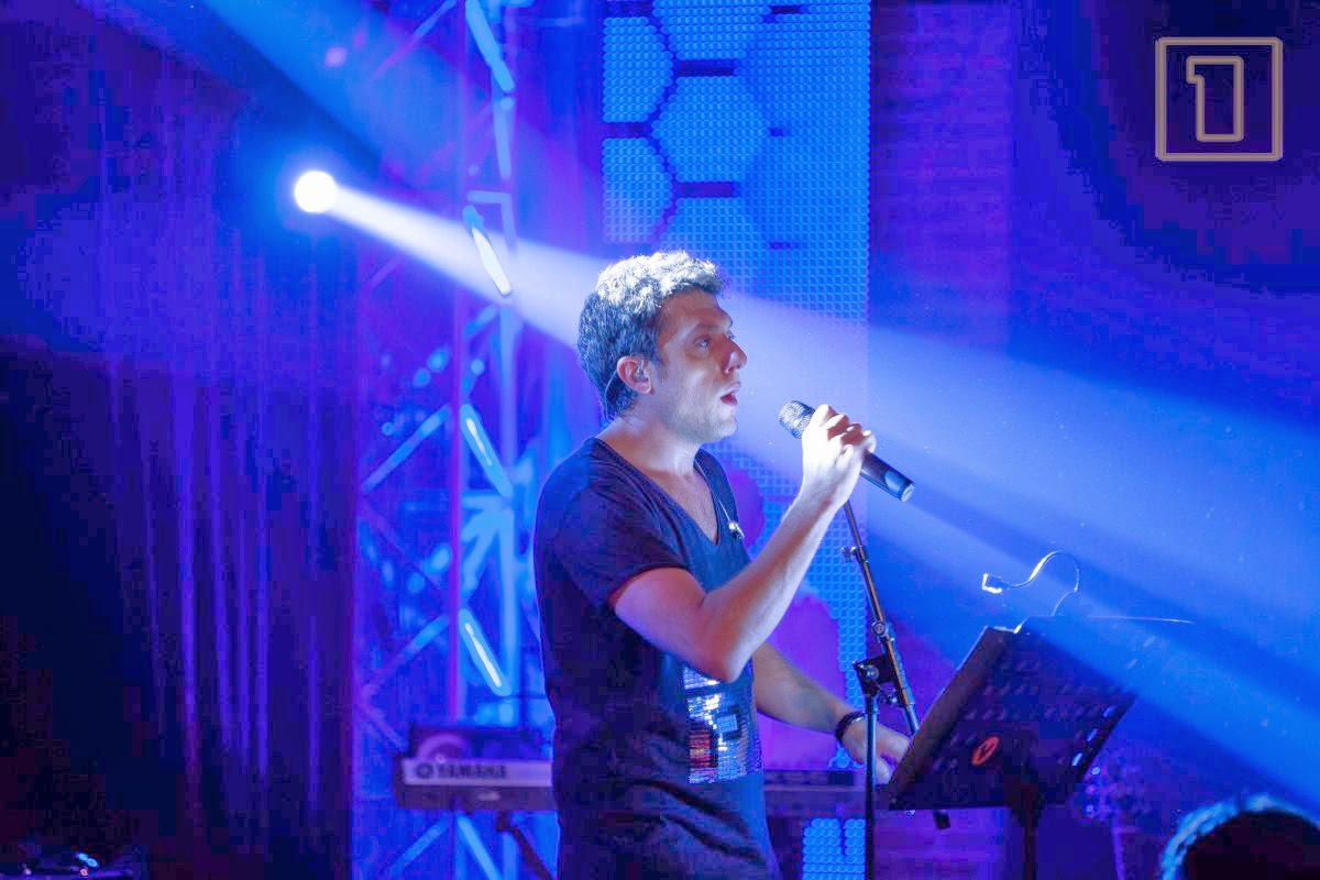 EUROVISION ADDICT: Aram Mp3: "Music unites and warms up people’s heart"