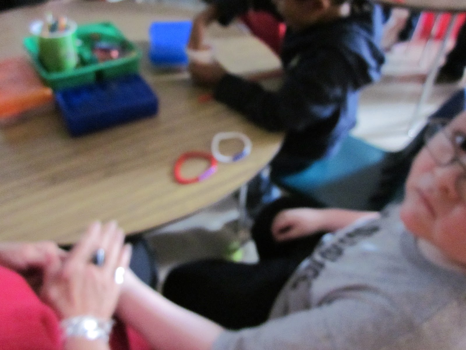 Number Bond Bracelets | The Lemonade Stand