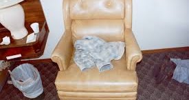 Real Life Is Horror: Lyle Stevik identified