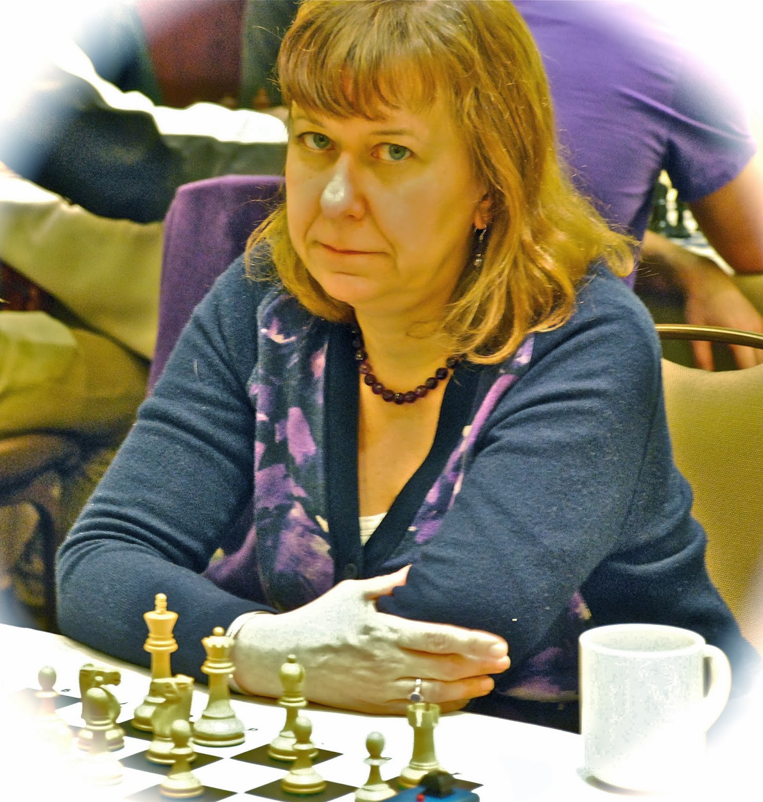 Boylston Chess Club Weblog: January 2014