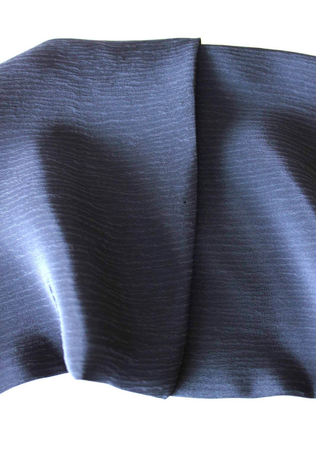 Lengthening a Dress : a tutorial | Sweet Verbena