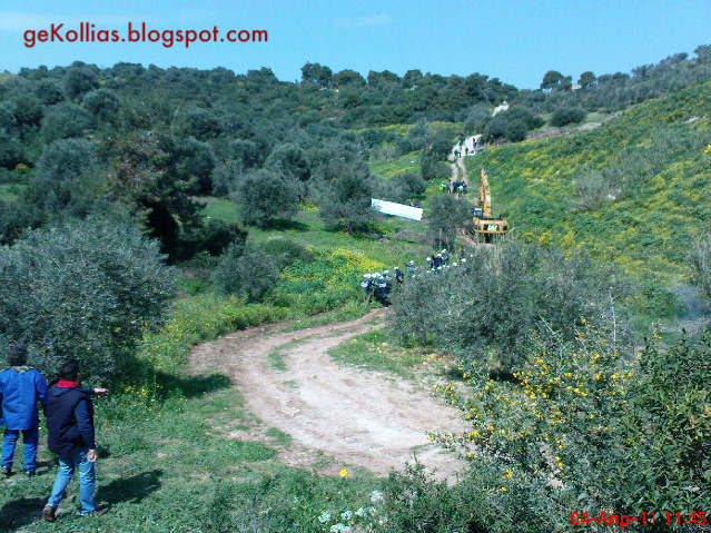 ΚΟΛΛΙΑΣ ΓΙΩΡΓΟΣ ΕΝΕΡΓΟΣ ΠΟΛΙΤΗΣ: ΑΓΩΓΟΣ ΦΥΣΙΚΟΥ ΑΕΡΙΟΥ ΣΤΟΝ ΒΑΡΝΑΒΑ. Η ...