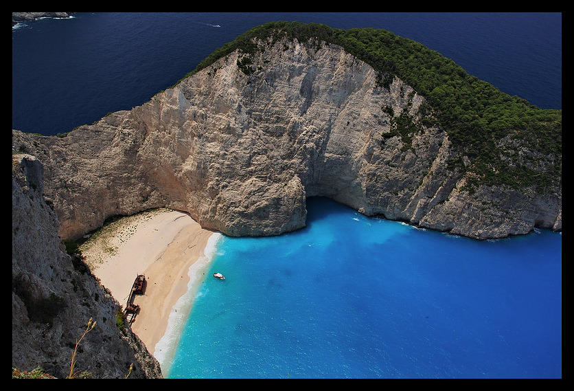 Pirekare: İzlenimler: Zakintos