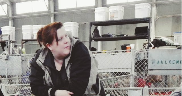 Stephanie Michelle 2/49 | GlitznGrits.com