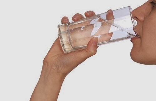 TU SALUD: Más de 46 razones para beber más agua