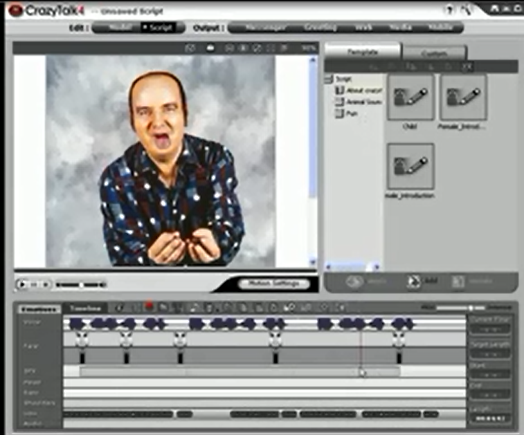 Crazy Talk Software para Maestros ~ Netmaster