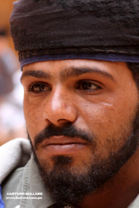 Beduinos, Amos del Desierto : Viajes, Fotografía y Más