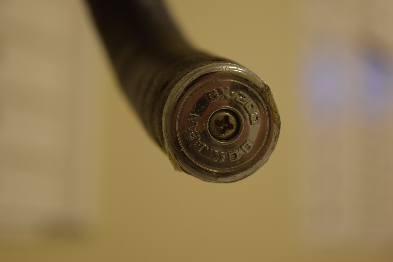 bicycle photo diary: I'm back: 1987 Fuji 450 SE