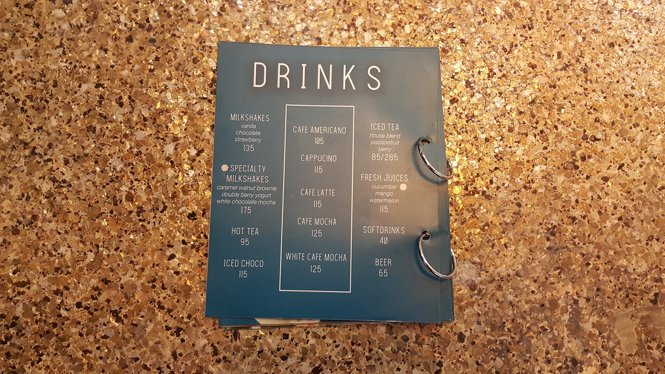 #WhatsNew | Cafe Perene Opens In Ayala Malls Feliz - Erica YuB