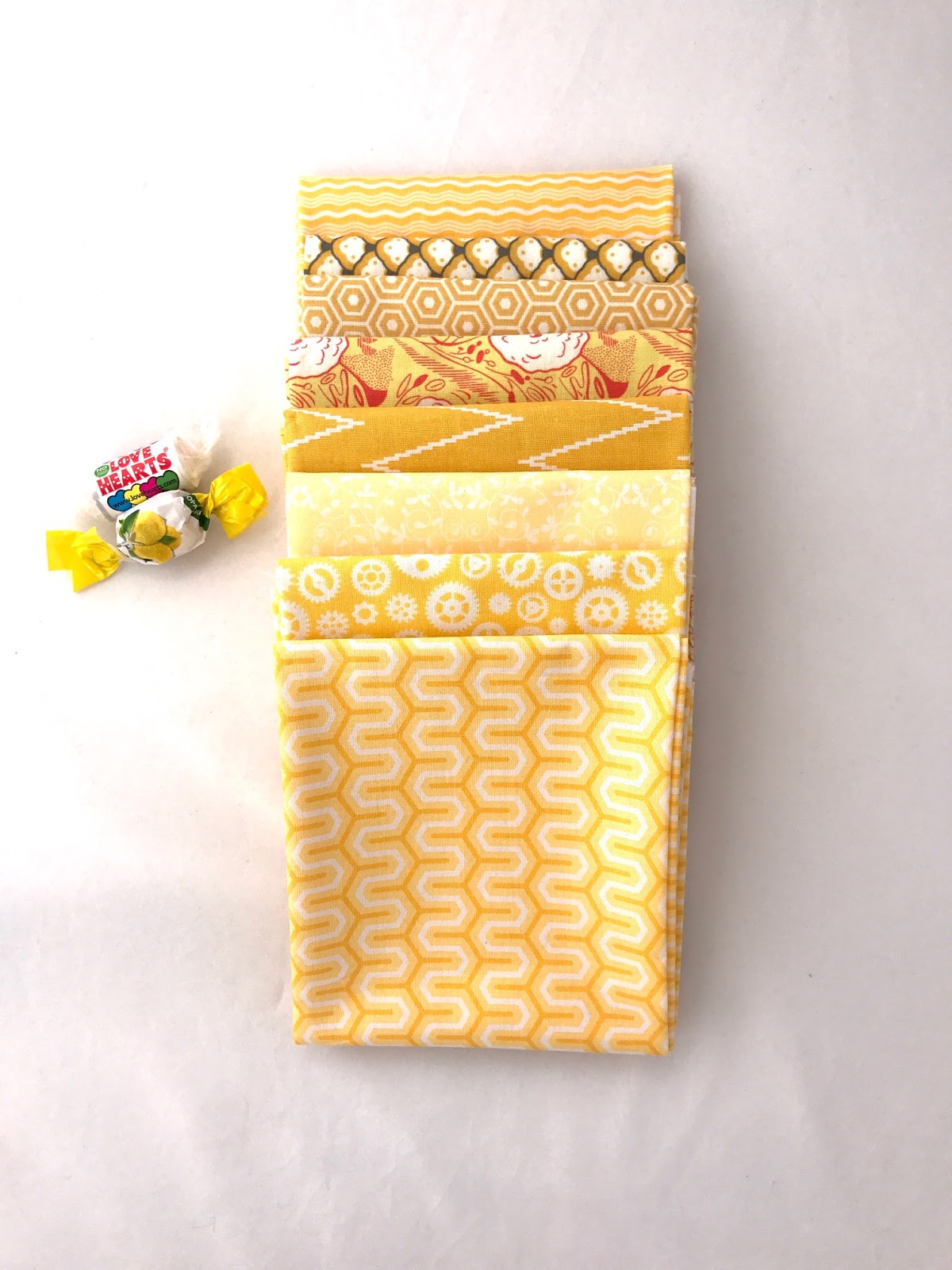 Sweet Bundles…… - Aussie Hero Quilts (and Laundry Bags)