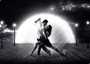 Calgary Argentine Tango Friendship Milonga ... plus FIRST time in ...