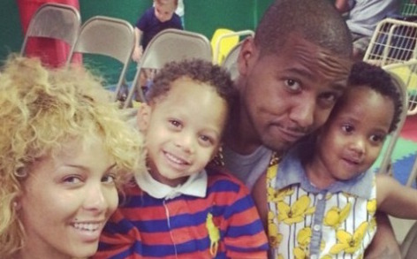 Kimbella Vanderhee Kids