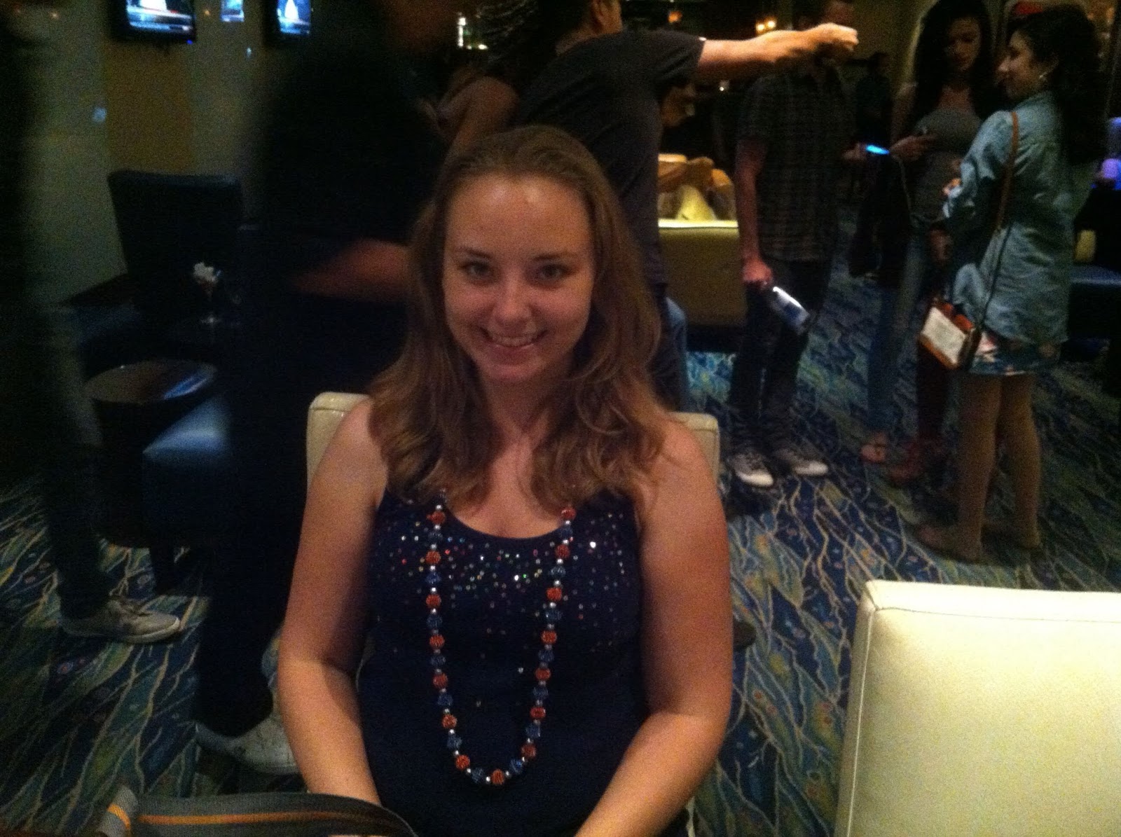 Genea-Musings: SCGS Jamboree 2012 Photos, Part 1 - Post 465 for (Not So ...