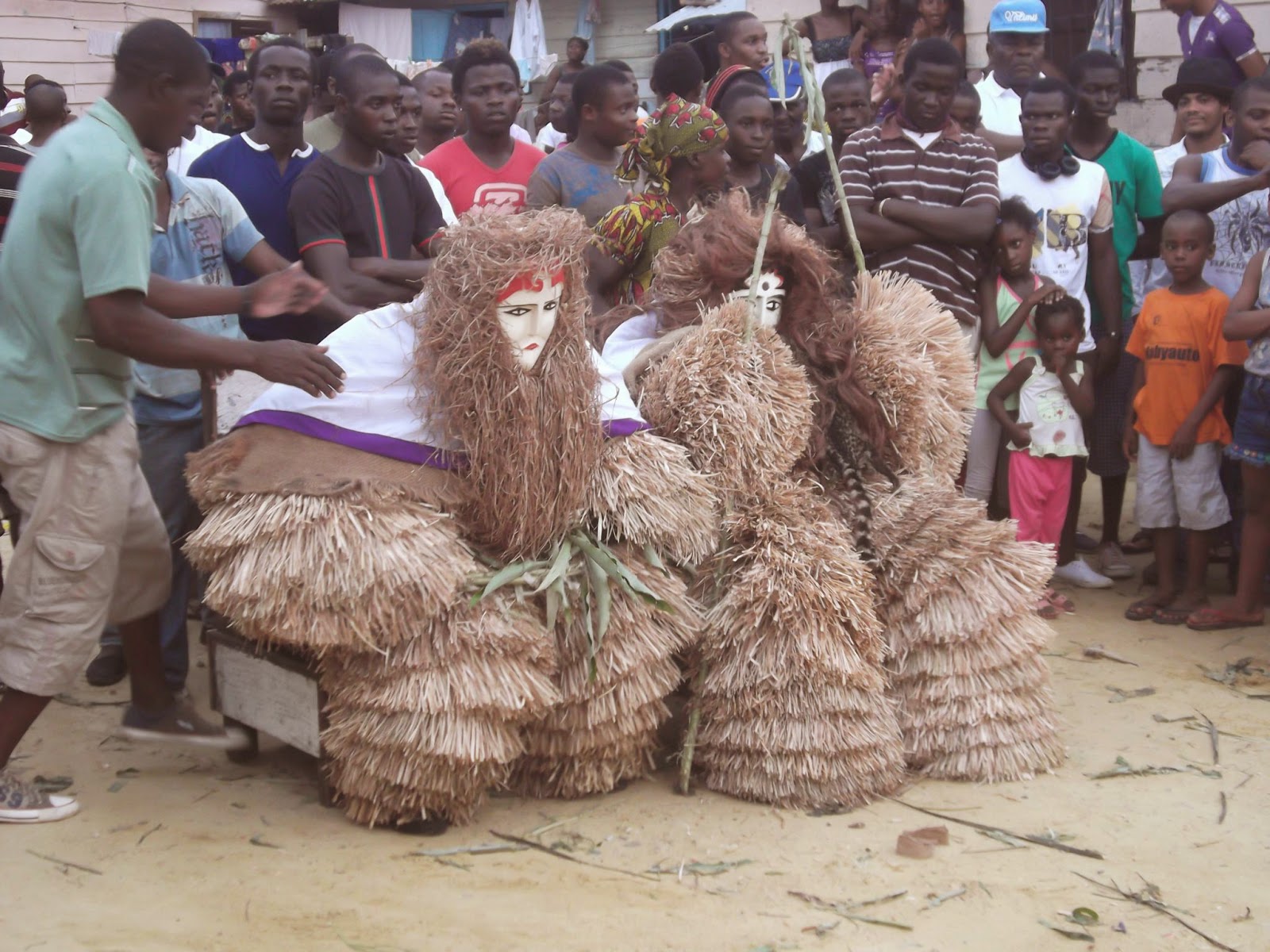 Blog del periodista Luis Negro Marco: España y Guinea Ecuatorial, dos ...
