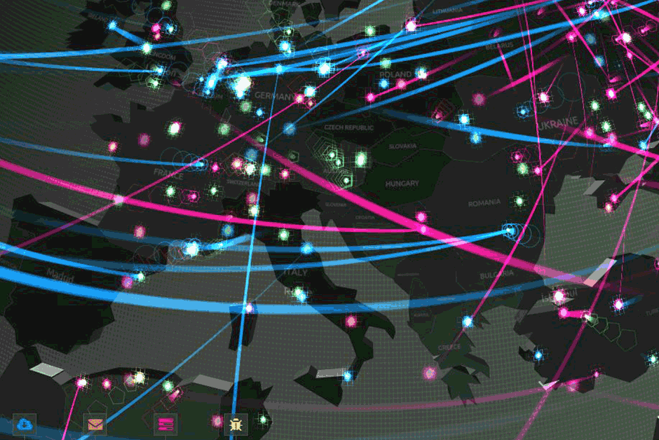 Κυβερνοεπιθέσεις... ένας αδήλωτος πόλεμος | Eaphelp | Βοήθεια για το ...
