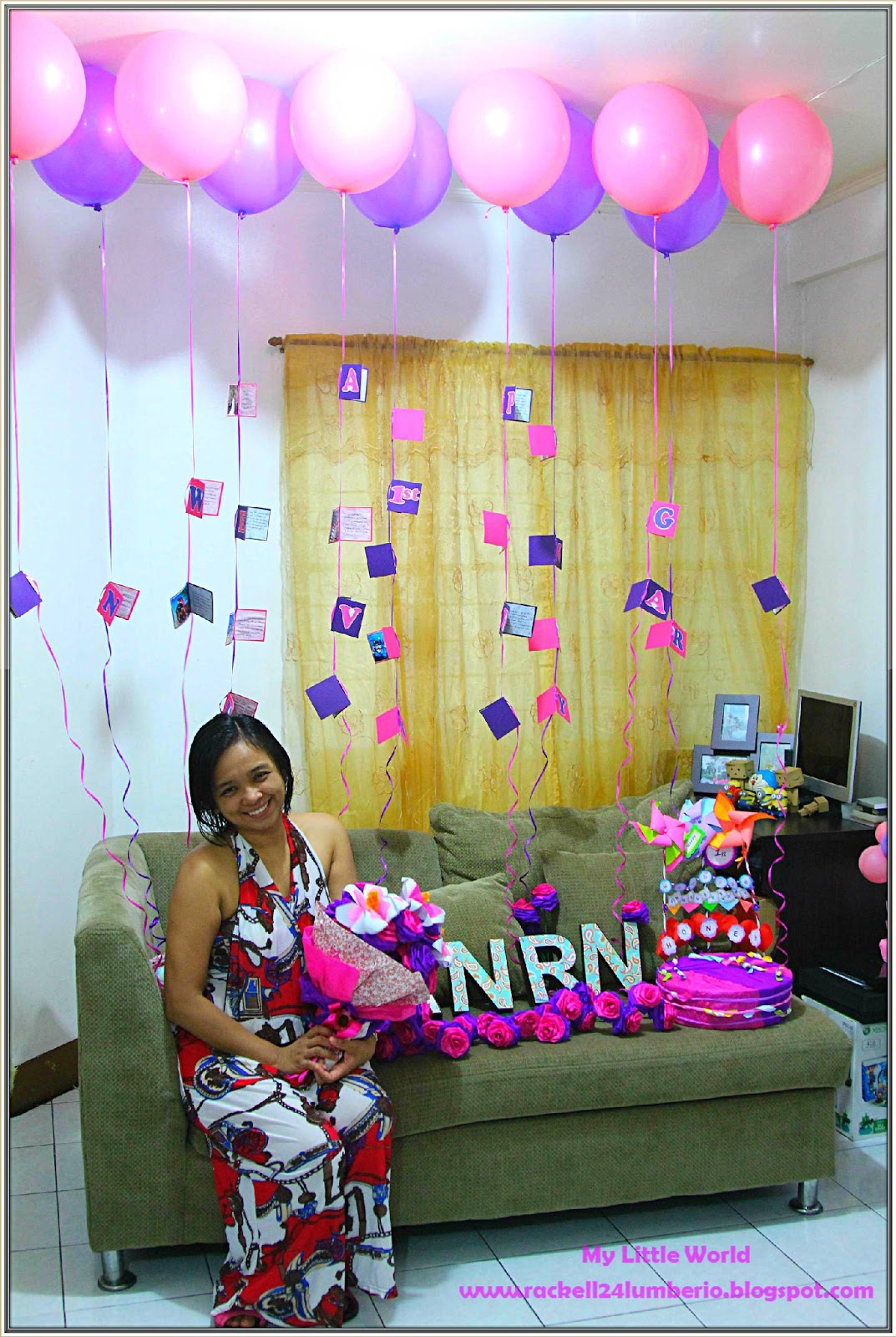 Surprises On Our 1st Wedding Anniversary My Little World By Mommy Rackell surprises-on-our-1st-wedding-anniversary-my-little-world-by-mommy-rackell