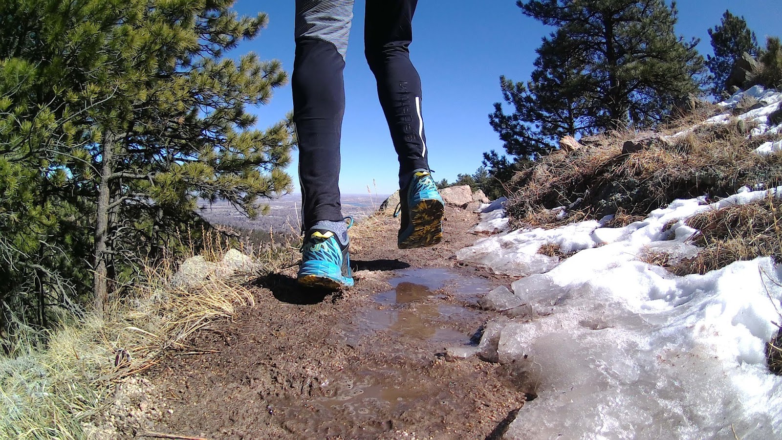 Road Trail Run: La Sportiva Lycan Review - A More Accommodating La ...