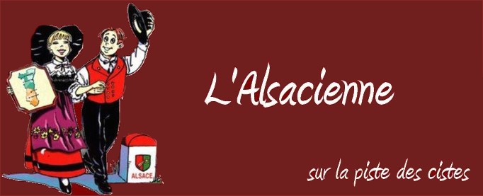 . l'alsacienne