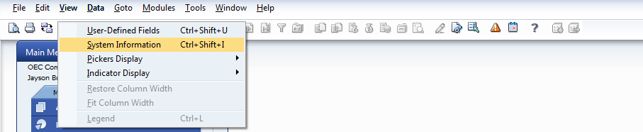 SAP Business One: Cara membuat Query Di SAP business One