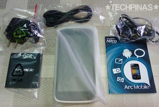 Arc Mobile Philippines Android Smartphones and Tablets : What Makes Arc ...