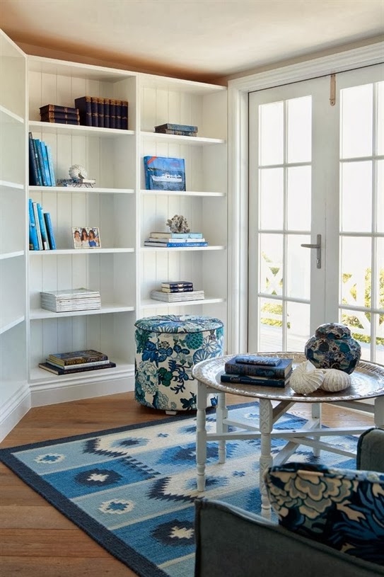 Lee Caroline - A World of Inspiration: Hamptons Style & an Australasian ...