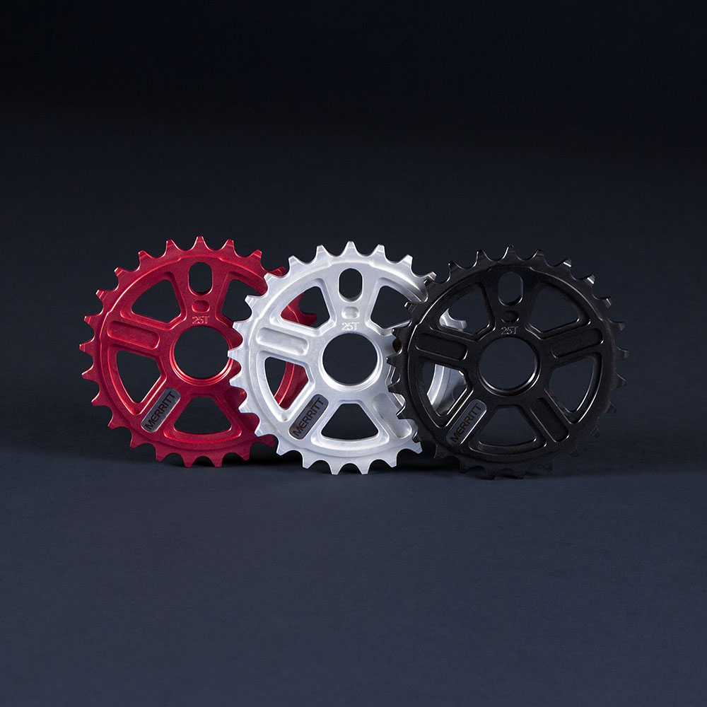 The NorthSideRyders: SPROCKET / CHAINRING