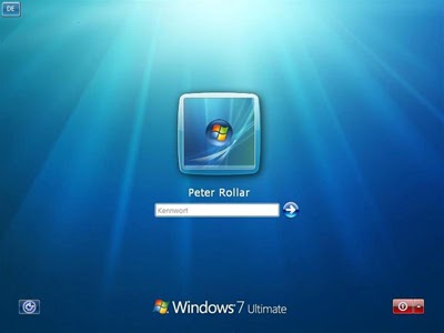 Blog Nucleus: How to install or reinstall Windows 7 ultimate