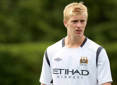BBC Football: Manchester City >> Ben Mee Profile