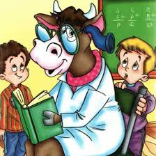 Lali Piñeiro Castilla - 3er Curso C.E.I.P. San José / Calamonte: POESÍA ...